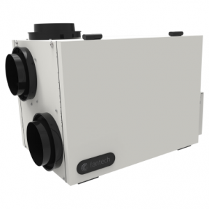 Échangeur d’air rabais | Échangeur d’air Fantech FLEX 100H VRC ...
