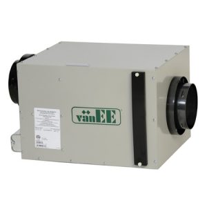 Échangeur d’air rabais | Échangeur d’air vänEE HRV 60H 41600 ...