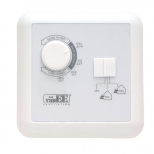 Échangeur d’air rabais | Commande murale Bouton-poussoir lumineux 20 ...